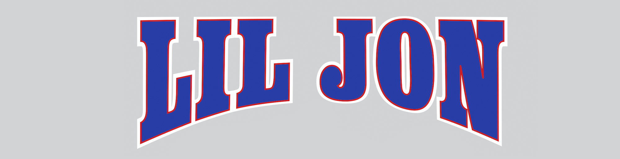 Lil Jon – Benchmark Merchandising